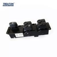 China Treaton Hot Sale  Auto PaersPower Window Main Switch Assembly 93570-1R100S4  for Korean Car for sale