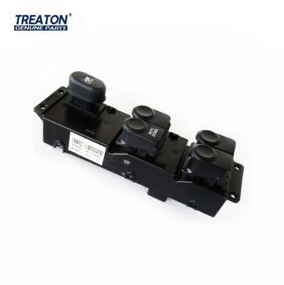 China Treaton Hot Sale  Auto PaersPower Window Main Switch Assembly 93570-1R100S4  for Korean Car for sale