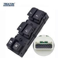 China TREATON-CAR OEM 93570-1M000 Window Switch Button for CERATO SEDAN for sale