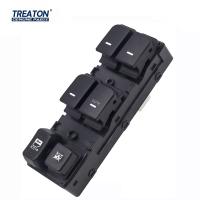 China TREATON-CAR OEM 93570-1M000 Window Switch Button for CERATO SEDAN for sale