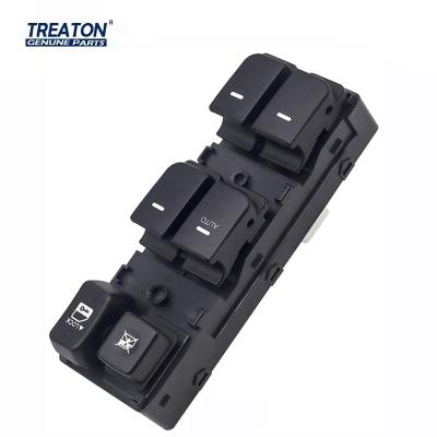 China TREATON-CAR OEM 93570-1M000 Window Switch Button for CERATO SEDAN for sale