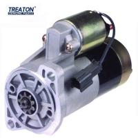 China TREATON Auto Parts 23300-1S711 Starter Motor for  D22/Z24-- for sale