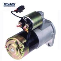 China TREATON Auto Parts 23300-1S711 Starter Motor for  D22/Z24-- for sale