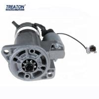 China TREATON Auto Parts 23300-1S711 Starter Motor for  D22/Z24-- for sale