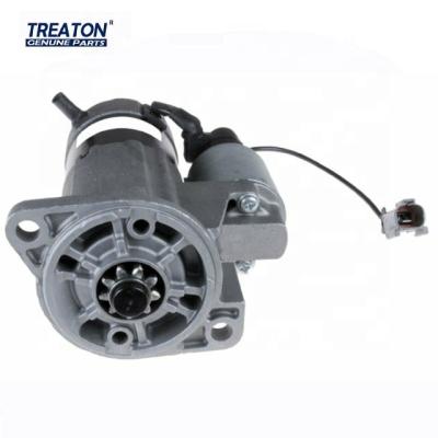 China TREATON Auto Parts 23300-1S711 Starter Motor for  D22/Z24-- for sale