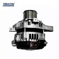 China TREATON AUTO PARTS OEM 27060-0L190 27060-0L280 Alternator for  Hilux GUN122 123 125 126 136R 1GD-FTV 2GD-FTV for sale