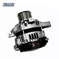 China TREATON AUTO PARTS OEM 27060-0L190 27060-0L280 Alternator for  Hilux GUN122 123 125 126 136R 1GD-FTV 2GD-FTV for sale