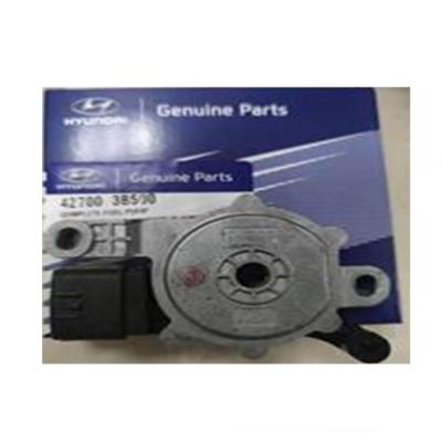 China TREATON-CAR Factory Directly Wholesales Transmission Switch 72700-3b500  for Hyundai for sale