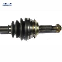 China TREATON Drive Shaft for toyota Hilux TUNDRA UCK40 VCK40 SEQUOIA UCK45 43430-60081 43430-0K070 43430-0C010 43420-06390 for sale