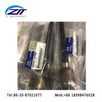 China TREATON-CAR High Quality Rack End 56540-0U500 27724-A4000 for Accent for sale