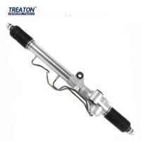 China TREATON-CAR OEM 44250-60020 44250-60021 Steering Rack for RAV4  With High Quality for sale