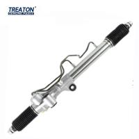 China TREATON-CAR OEM 44250-60020 44250-60021 Steering Rack for RAV4  With High Quality for sale
