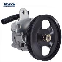 China Treaton Auto Parts OEM 49110-95F0A Power Steering Pump for Almera B10 for sale
