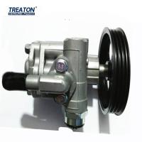 China Treaton Auto Parts OEM 49110-71L01 49110-79E00 49110-70J00 Power Steering Pump for Primera P10 Maxima J30 for sale
