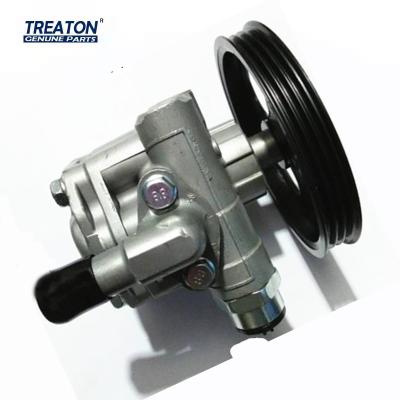 China Treaton Auto Parts OEM 49110-71L01 49110-79E00 49110-70J00 Power Steering Pump for Primera P10 Maxima J30 for sale
