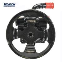 China TREATON-car High Quality 49110-AM605  POWER STEERING PUMP for 350Z INFIN-ITI G35 for sale
