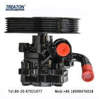 China TREATON-car High Quality 49110-AM605  POWER STEERING PUMP for 350Z INFIN-ITI G35 for sale