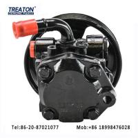 China TREATON-car High Quality 49110-AM605  POWER STEERING PUMP for 350Z INFIN-ITI G35 for sale