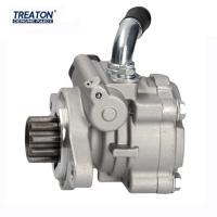 China TREATON-car High Quality 44320-60360  POWER STEERING PUMP for HILUX INNOVA for sale