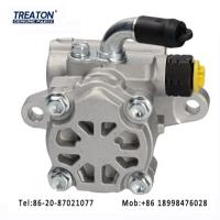 China TREATON-car High Quality 44320-60360  POWER STEERING PUMP for HILUX INNOVA for sale