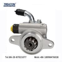 China TREATON-car High Quality 44320-60360  POWER STEERING PUMP for HILUX INNOVA for sale