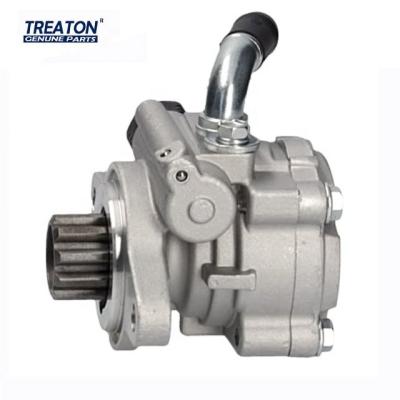 China TREATON-car High Quality 44320-60360  POWER STEERING PUMP for HILUX INNOVA for sale