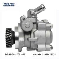 China TREATON-car High Quality 44310-60460  POWER STEERING PUMP for Landcruiser V8 Diesel VDJ 76 78 79 for sale
