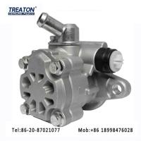 China TREATON-car High Quality 44310-60460  POWER STEERING PUMP for Landcruiser V8 Diesel VDJ 76 78 79 for sale