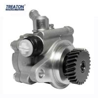 China TREATON-car High Quality 44310-60460  POWER STEERING PUMP for Landcruiser V8 Diesel VDJ 76 78 79 for sale