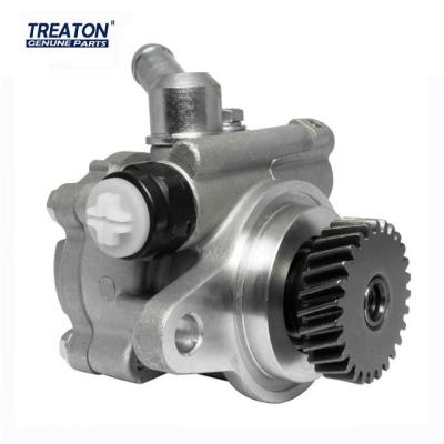 China TREATON-car High Quality 44310-60460  POWER STEERING PUMP for Landcruiser V8 Diesel VDJ 76 78 79 for sale