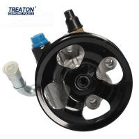 China TREATON-car High Quality 44310-28270 POWER STEERING PUMP for Rav4 for sale