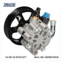 China TREATON-car High Quality 44310-28270 POWER STEERING PUMP for Rav4 for sale