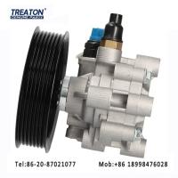 China TREATON-car High Quality 44310-28270 POWER STEERING PUMP for Rav4 for sale