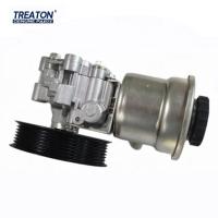 China TREATON-car High Quality 44320-12342 44320-60370 POWER STEERING PUMP for Toy-ota for sale