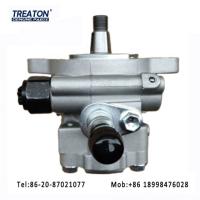 China TREATON-car High Quality 44320-12342 44320-60370 POWER STEERING PUMP for Toy-ota for sale
