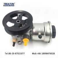 China TREATON-car High Quality 44320-12342 44320-60370 POWER STEERING PUMP for Toy-ota for sale