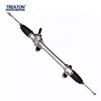 China Treaton Auto HIGH QUALITY 45510-01185 45510-02050 45510-12280 Power Steering Rack for COROLLA for sale
