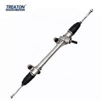 China Treaton Auto HIGH QUALITY 45510-01185 45510-02050 45510-12280 Power Steering Rack for COROLLA for sale