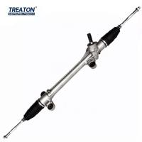 China Treaton Auto HIGH QUALITY 45510-01185 45510-02050 45510-12280 Power Steering Rack for COROLLA for sale