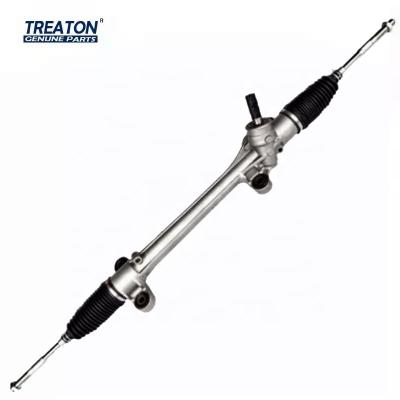 China Treaton Auto HIGH QUALITY 45510-01185 45510-02050 45510-12280 Power Steering Rack for COROLLA for sale