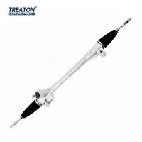 China Treaton Auto 45510-02141 45510-12450 45510-12390 Power Steering Rack Gear for PRIUS COROLLA for sale