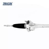China Treaton Auto 45510-02141 45510-12450 45510-12390 Power Steering Rack Gear for PRIUS COROLLA for sale