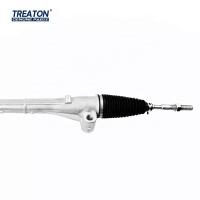 China Treaton Auto 45510-02141 45510-12450 45510-12390 Power Steering Rack Gear for PRIUS COROLLA for sale