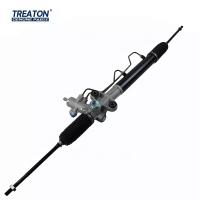 China Treaton Auto 57700-26200 Power Steering Gear Link Assy for SANTA FE for sale