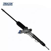 China Treaton Auto 57700-26200 Power Steering Gear Link Assy for SANTA FE for sale