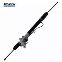 China Treaton Auto 57700-26200 Power Steering Gear Link Assy for SANTA FE for sale