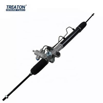 China Treaton Auto 57700-26200 Power Steering Gear Link Assy for SANTA FE for sale