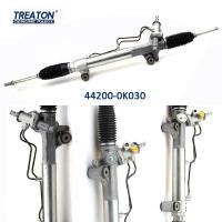 China OEM 44200-0K030 Wholesale Price TREATON Automobile Spare Parts, Steering Rack Control Arm Shock Absorber for Japan Korean Car for sale