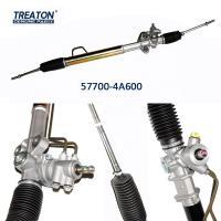 China OEM 44200-0K030 Wholesale Price TREATON Automobile Spare Parts, Steering Rack Control Arm Shock Absorber for Japan Korean Car for sale