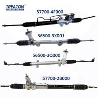China OEM 44200-0K030 Wholesale Price TREATON Automobile Spare Parts, Steering Rack Control Arm Shock Absorber for Japan Korean Car for sale